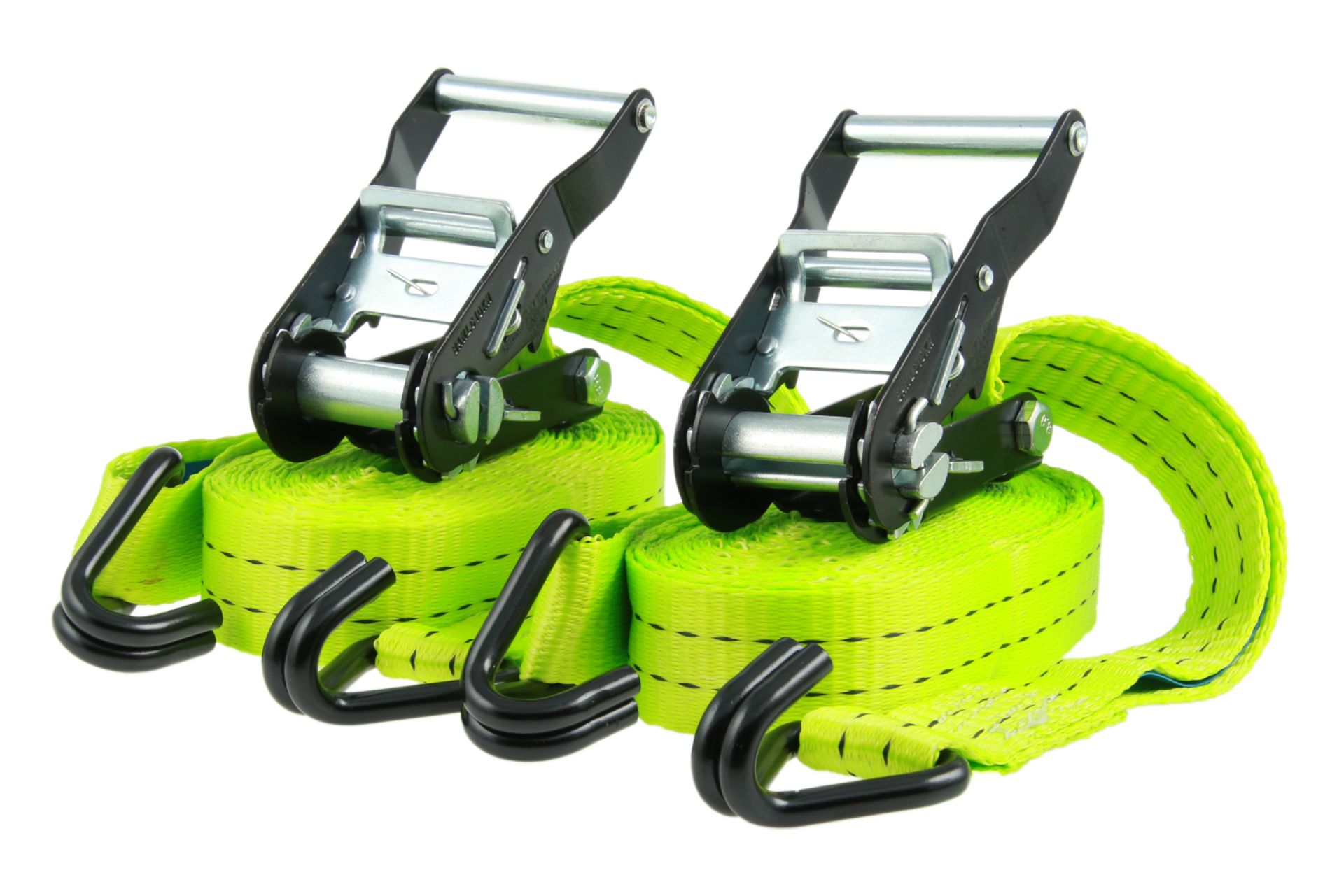 Spanngurte mit Haken günstig kaufen » Zurrgurte mit Haken